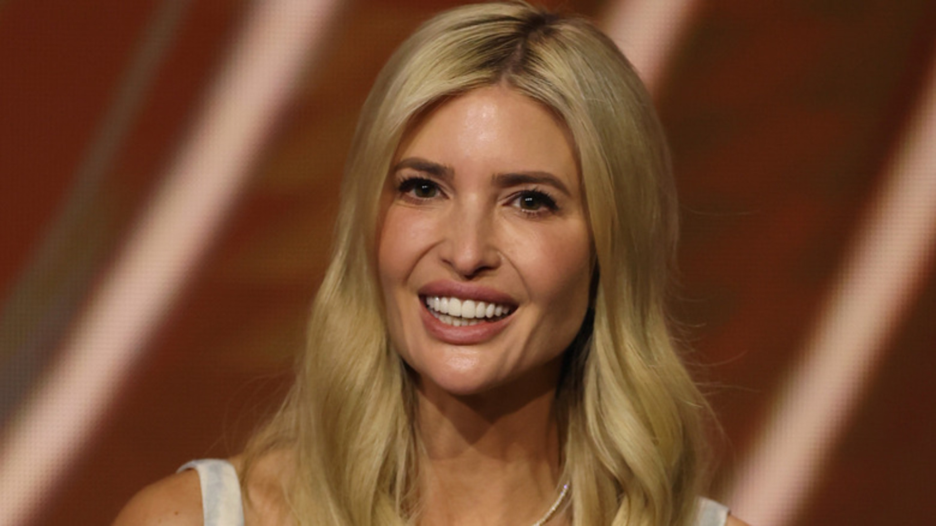What Ivanka Trump looks like without all of the makeup