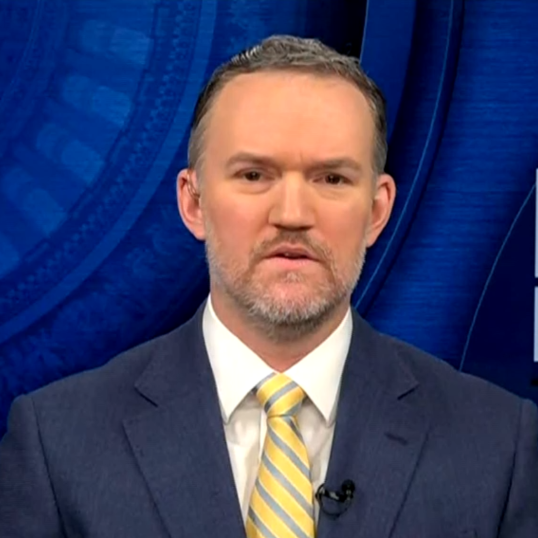 Transcript: US Trade Representative Jamieson Greer on "Face the Nation ...