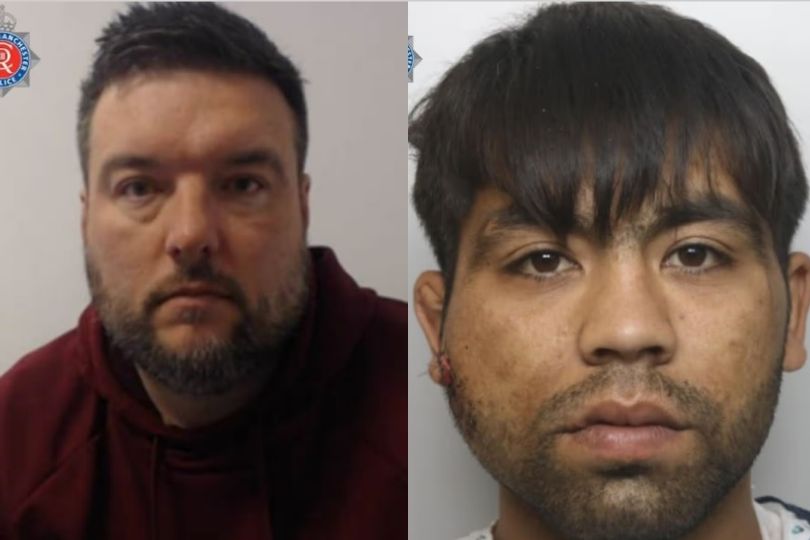 'Wolf in sheep's clothing' fraudster and Piccadilly Gardens attacker ...