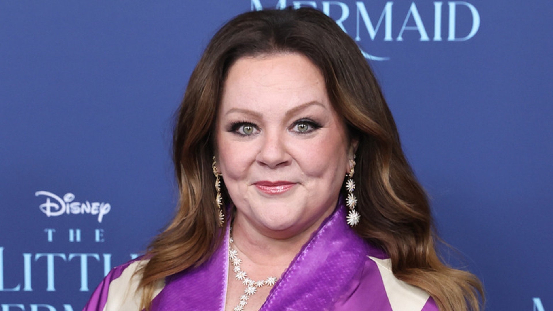 Melissa McCarthy's 'Ozempic face' transformation has heads turning