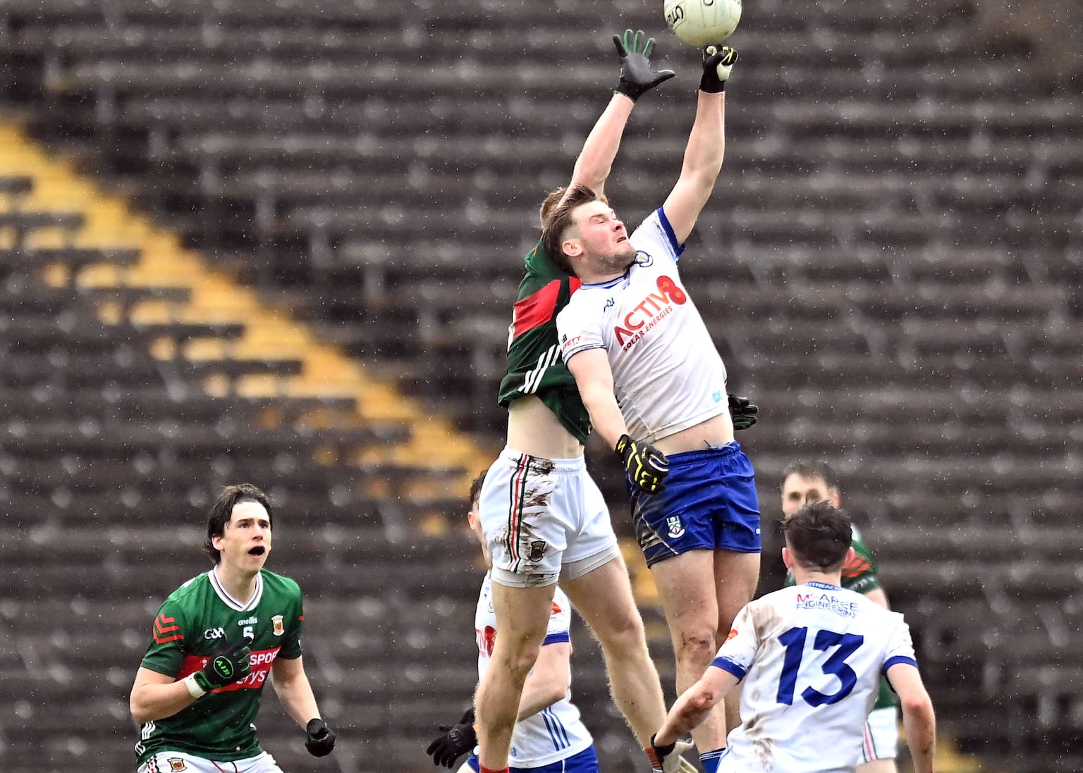 GAA on TV: Which championship games are on TV and where can I watch them?