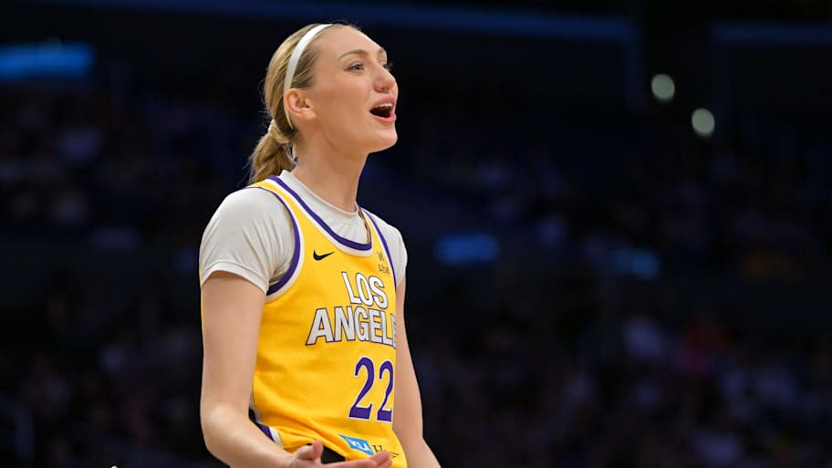 Young star’s notable improvement could drastically change WNBA award race