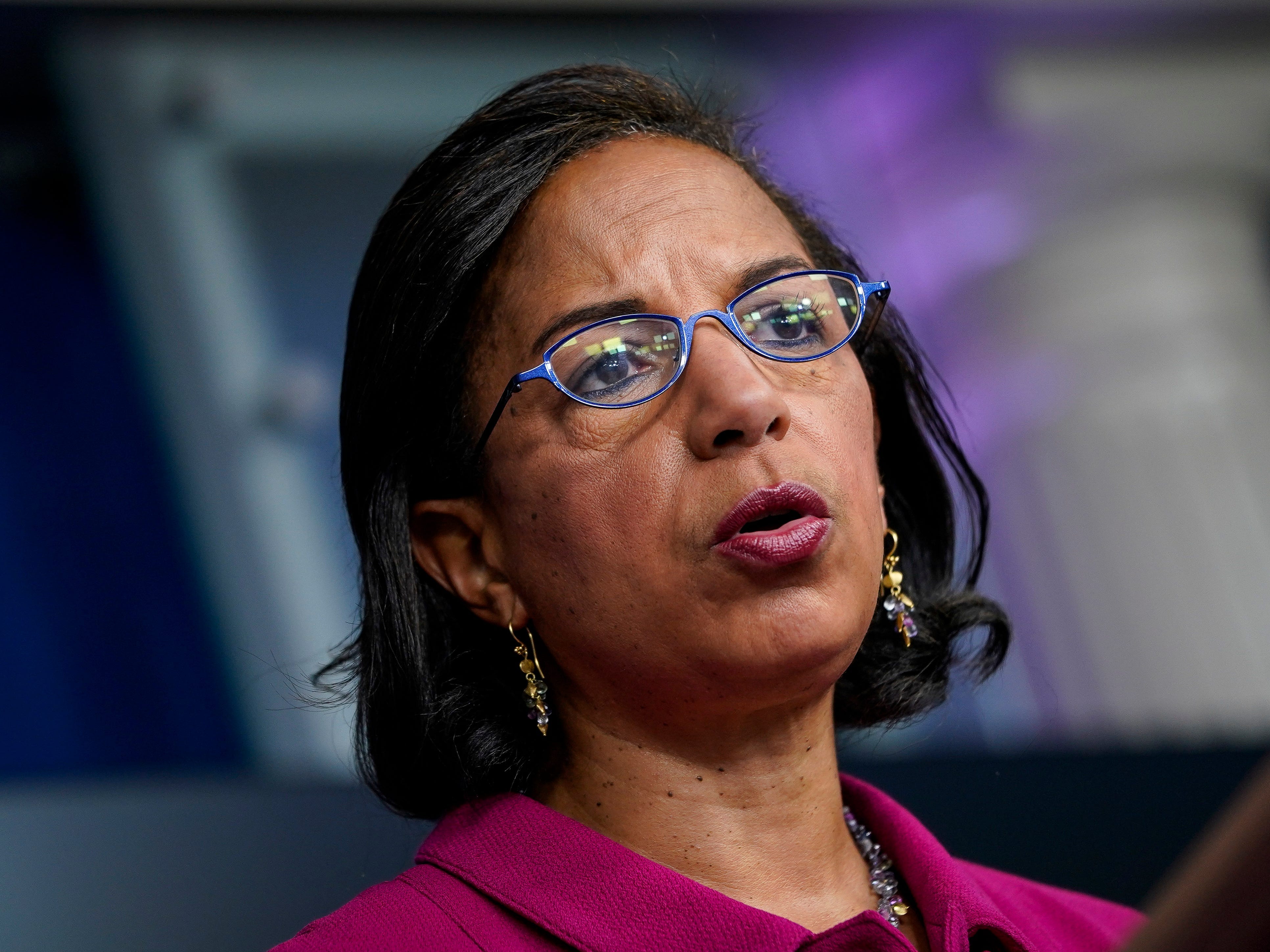 Here's exactly what Susan Rice said before Trump called on Netflix to ...