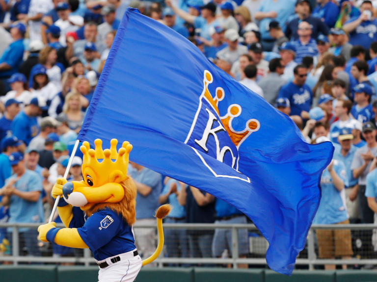 Timeline: Royals finally announce location of new stadium will be at ...