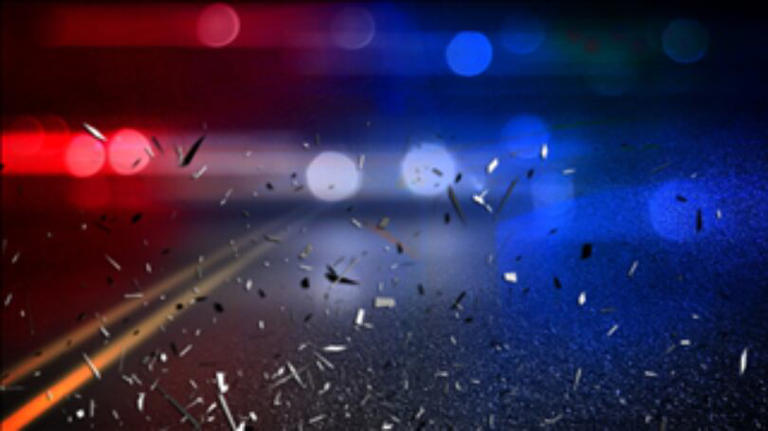 Passenger dies in Franklin County crash; charges pending