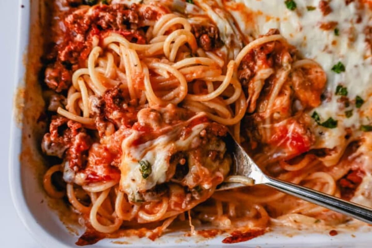 31 beefy pasta recipes that prove classic combos never go out of style