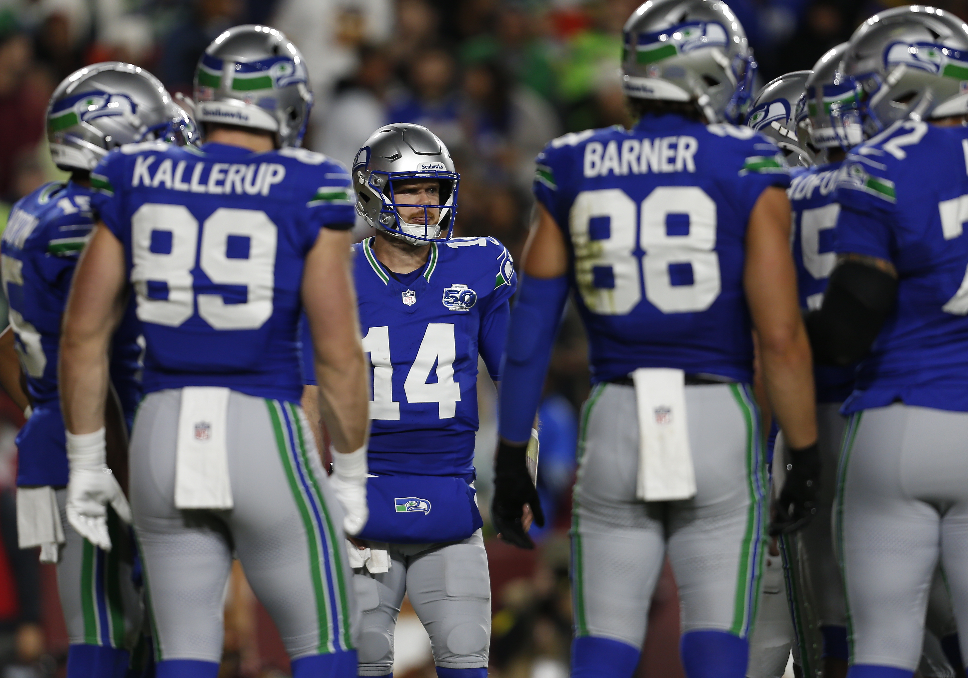 Seahawks news 2/22: Where will the Seahawks offense go from here?