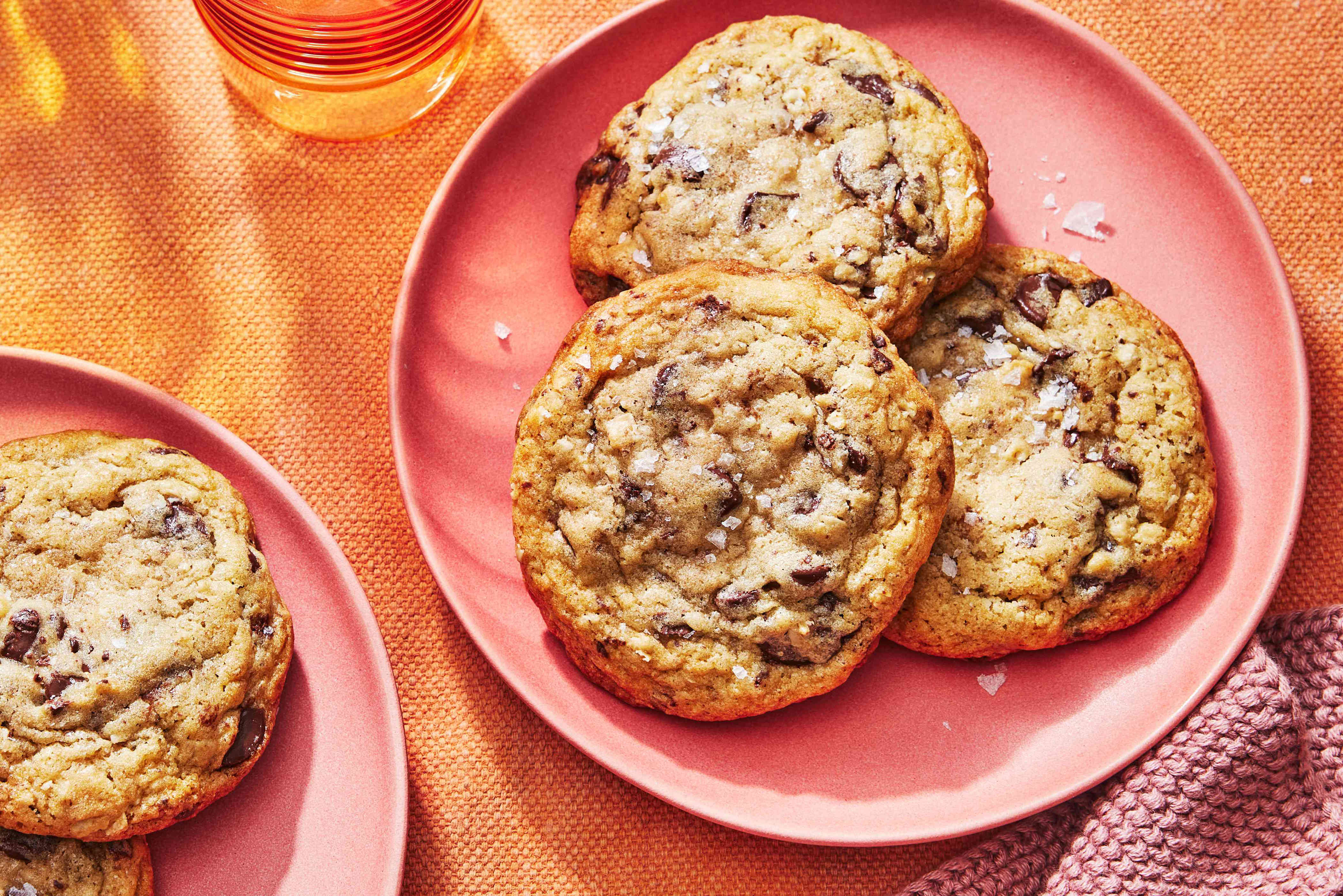 The best temperature for baking cookies may not be what's written in ...