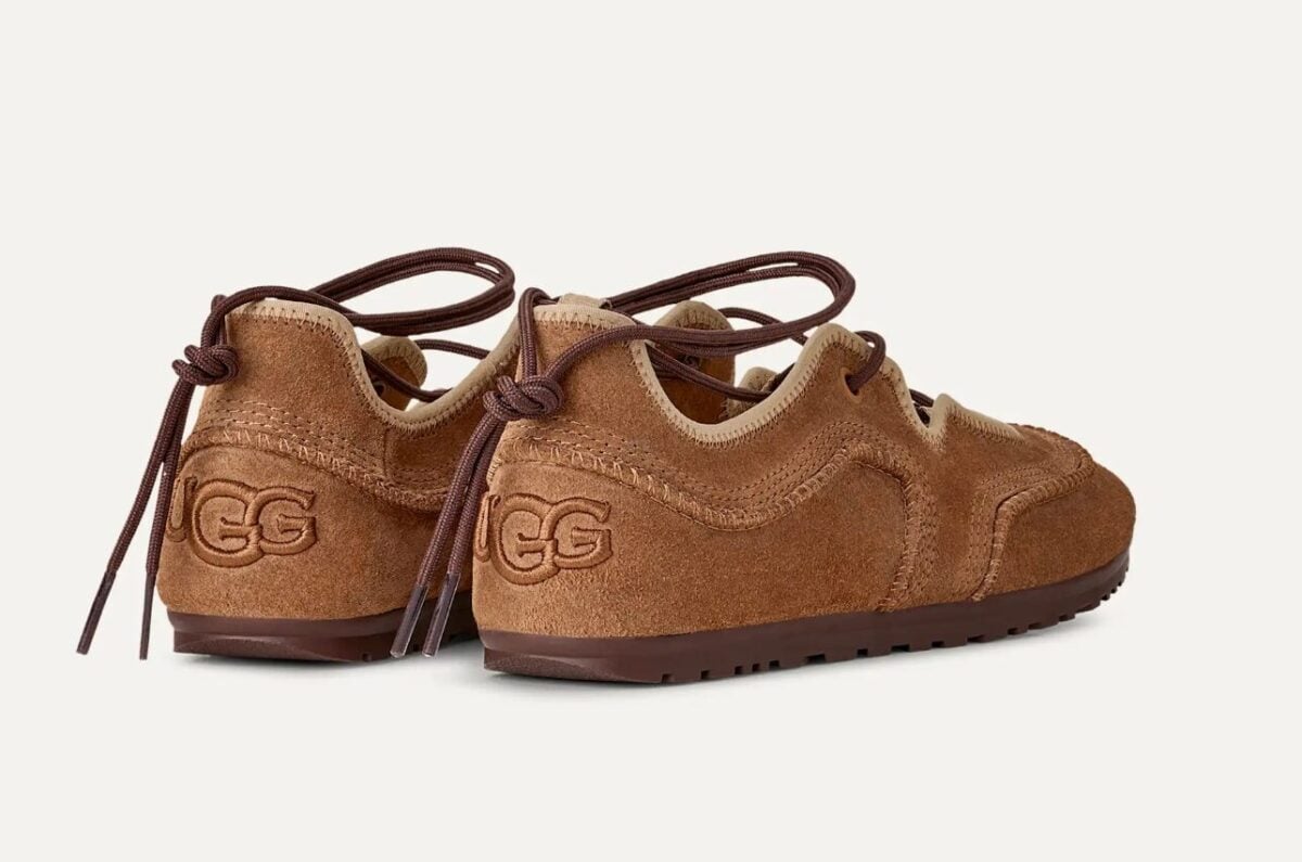 Video – sembravano un azzardo, invece queste UGG sono le scarpe più ...