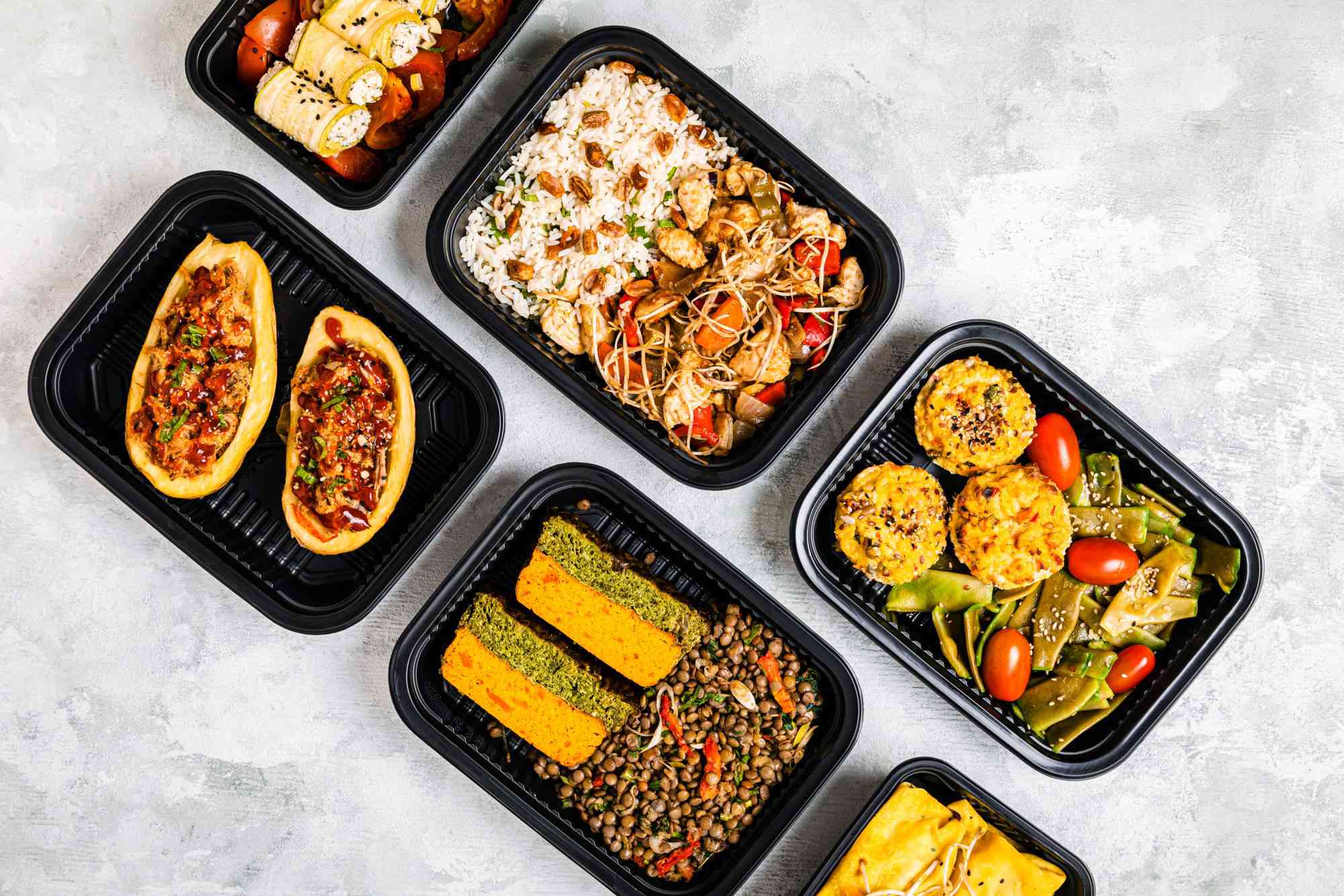 Are takeout containers safe to reuse? Here's what experts say