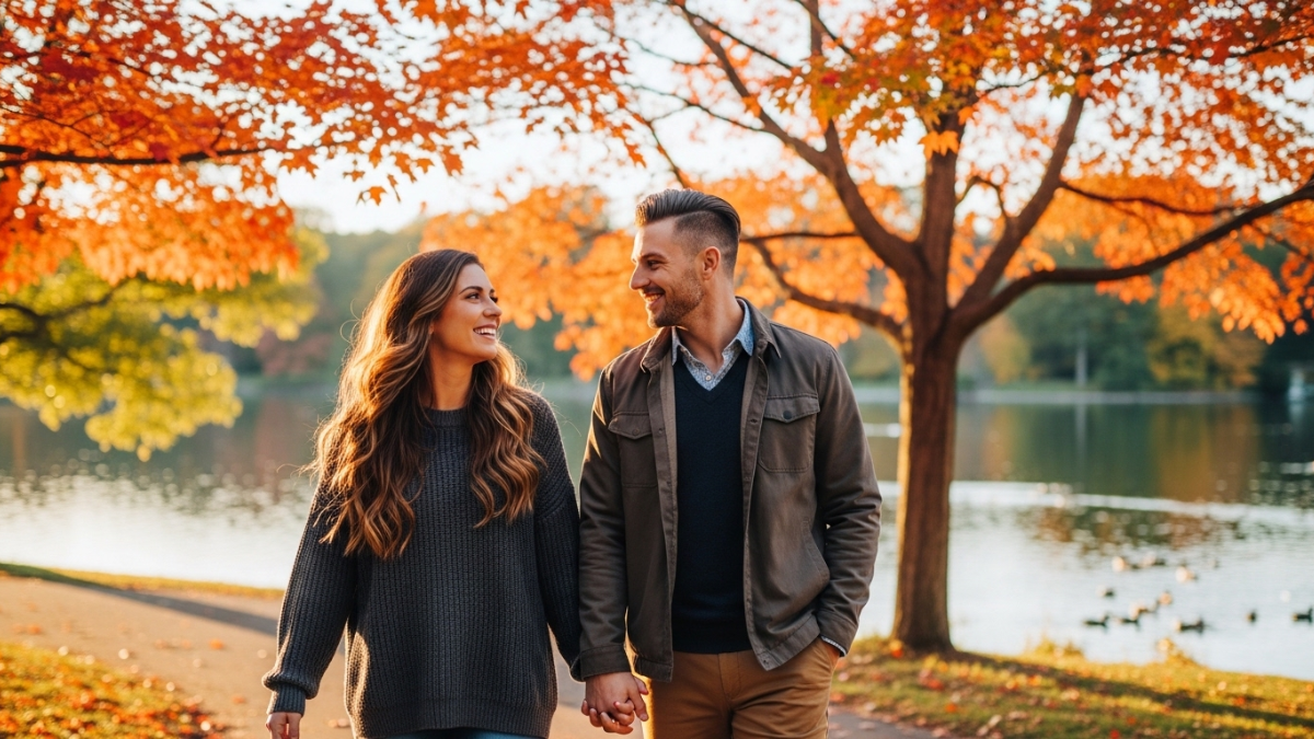 Characteristics of an exceptional woman who positively transforms your life