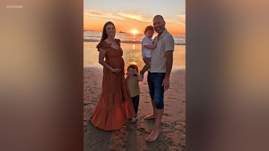 Ghost bike memorial planned for pregnant cyclist killed in Playa del ...