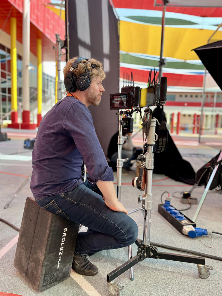 8 practical lessons for making stop motion animation