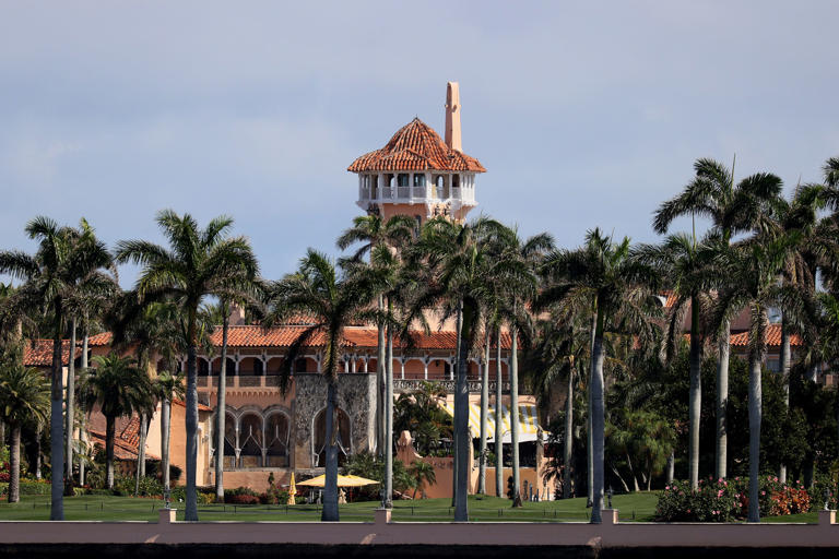 Here's what we know about the armed man fatally shot at Mar-a-Lago