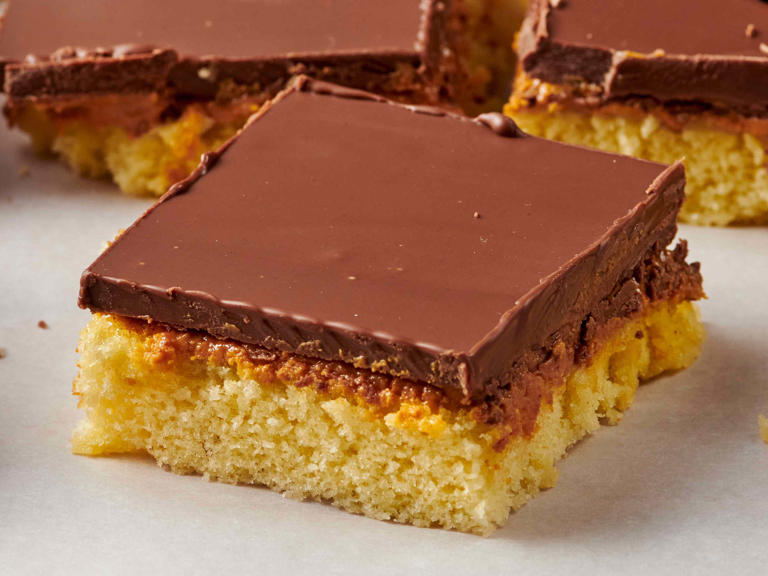 Meet Tandy Cake: The Philadelphia-famous treat that dates back to the 1930s