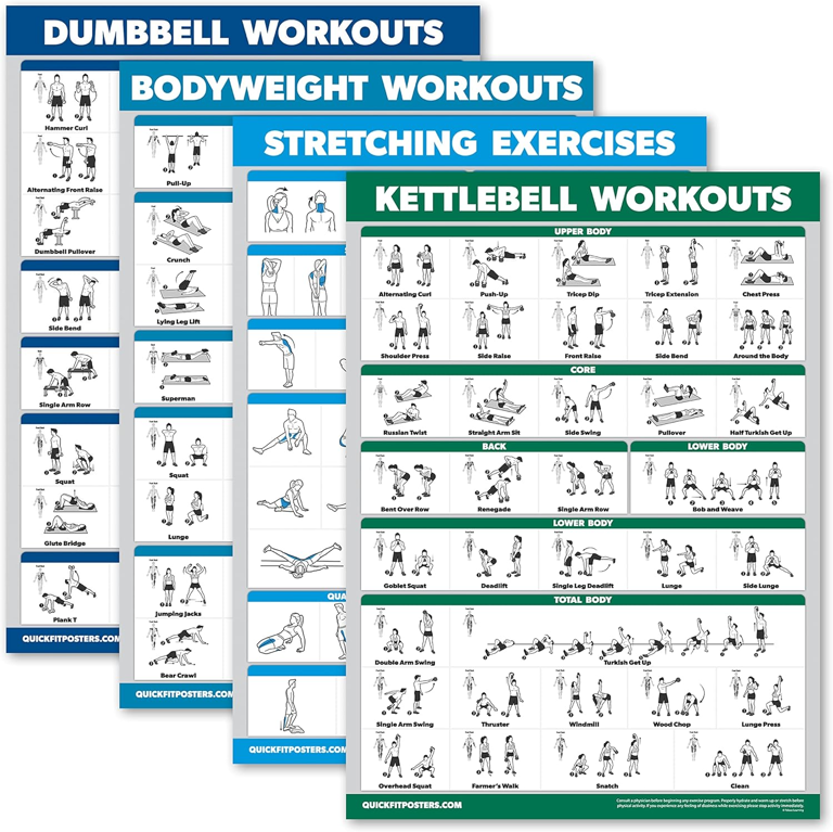 Customer-loved at-home gym equipment and workout gear