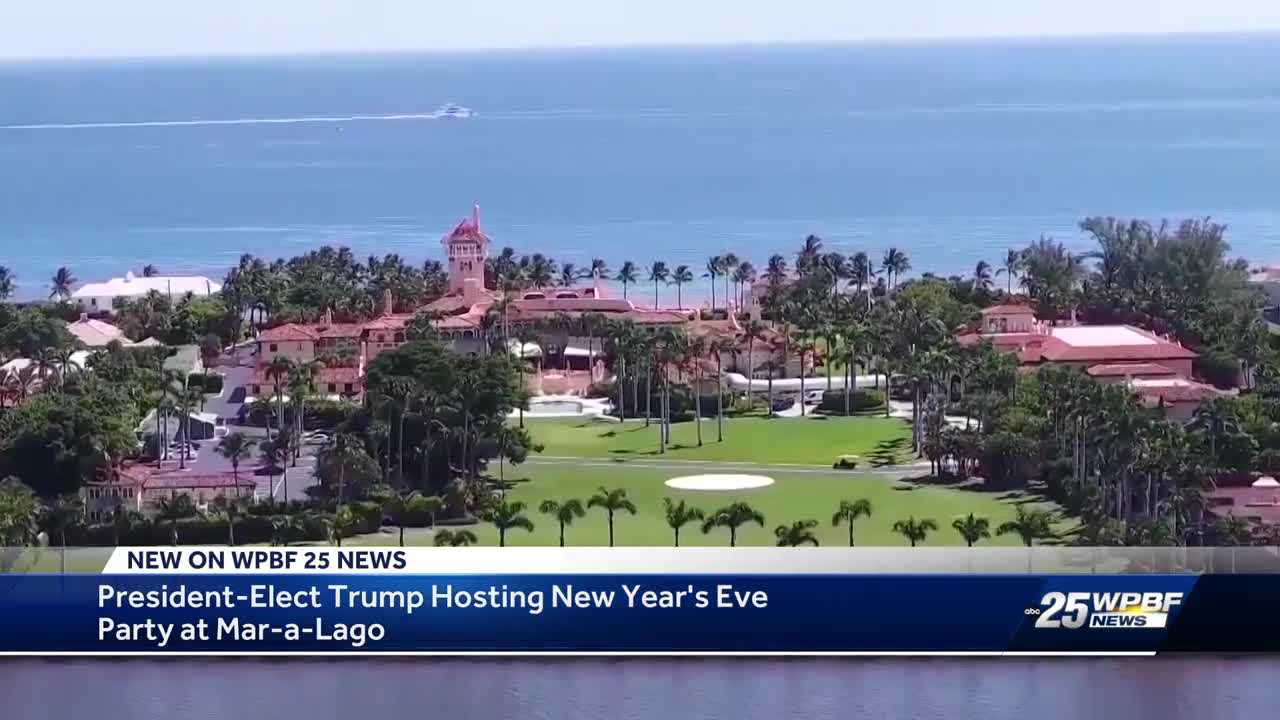 What we know, what we don't about Secret Service shooting at Mar-a-Lago