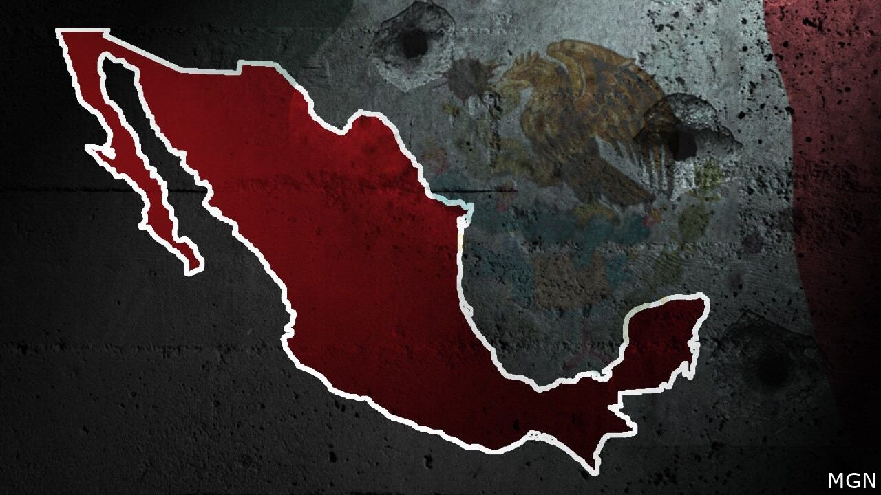 'Code red': Tourists flee Jalisco resort towns as cartel retaliates for ...