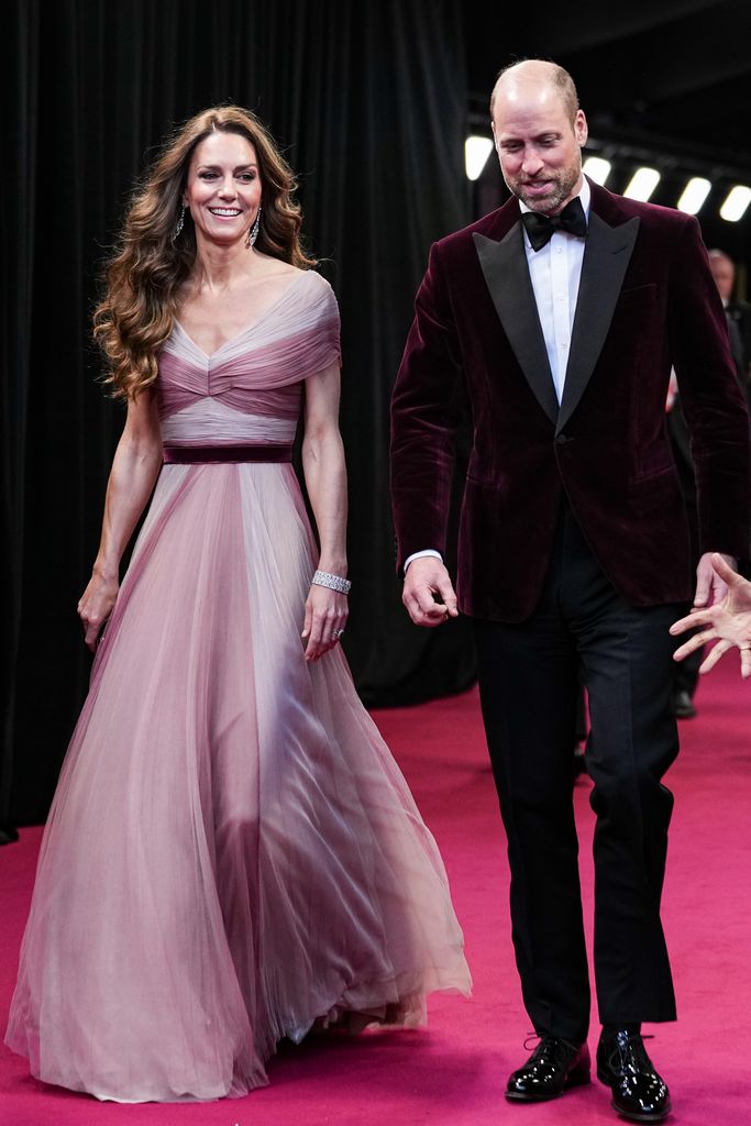 Princess Kate makes sentimental nod to the late queen with hidden ...