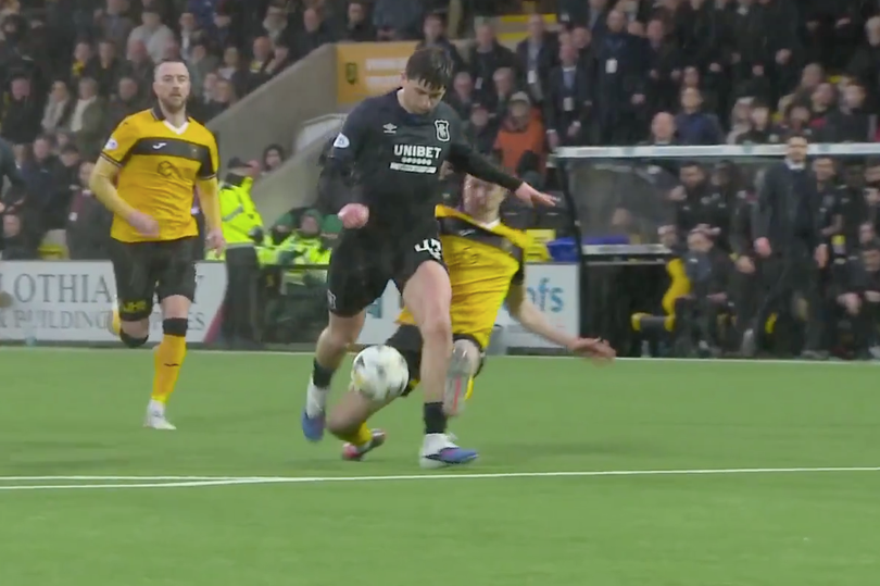 Seething Rangers red card 'injustice' brutally slapped down by king of ...