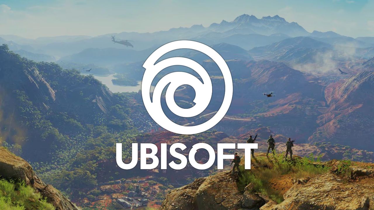 Ubisoft CEO addresses strikes, layoffs, and AI in new interview