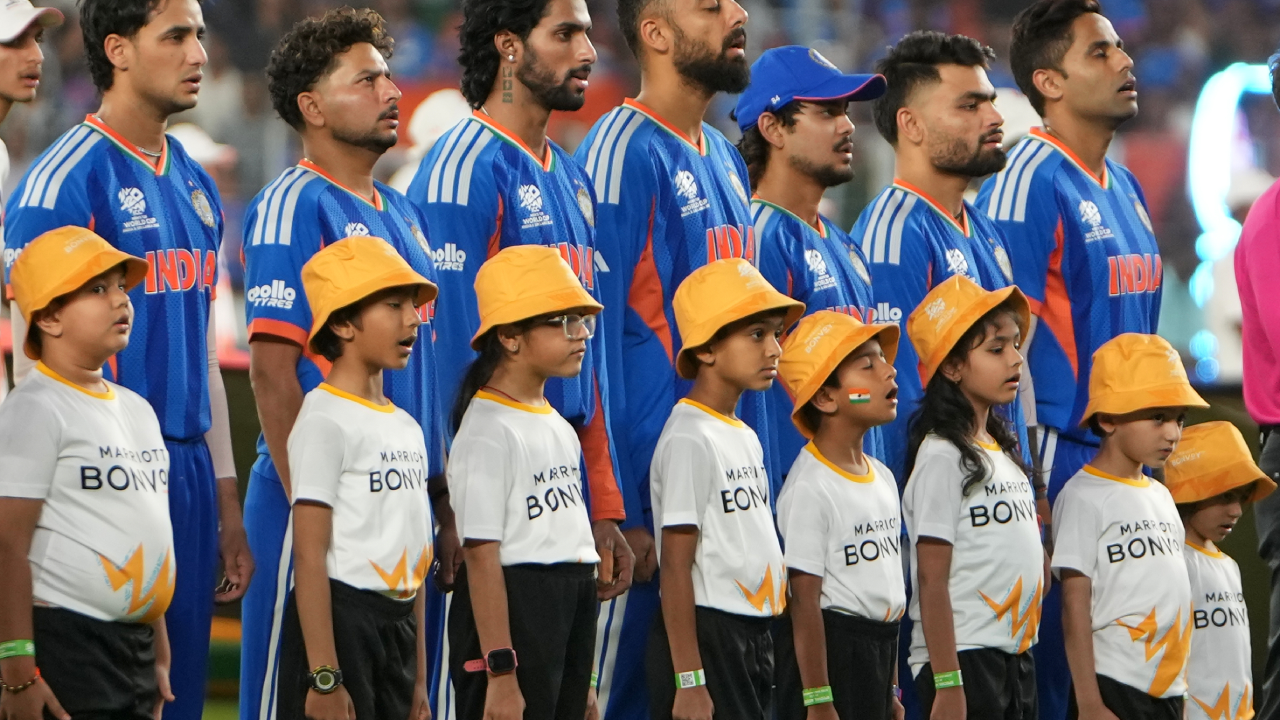 Explained: How India can qualify for T20 WC SF after defeat to SA and ...