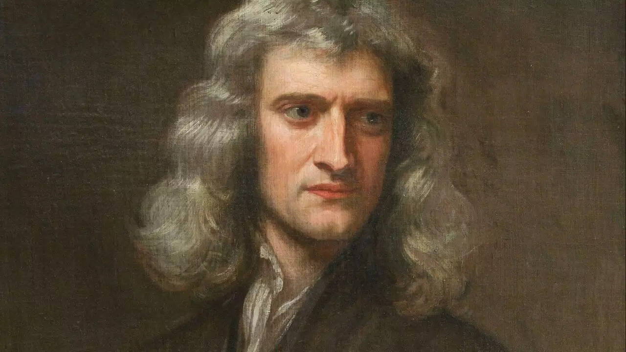 Did Sir Isaac Newton’s 300-year-old letter predict the Earth would end ...