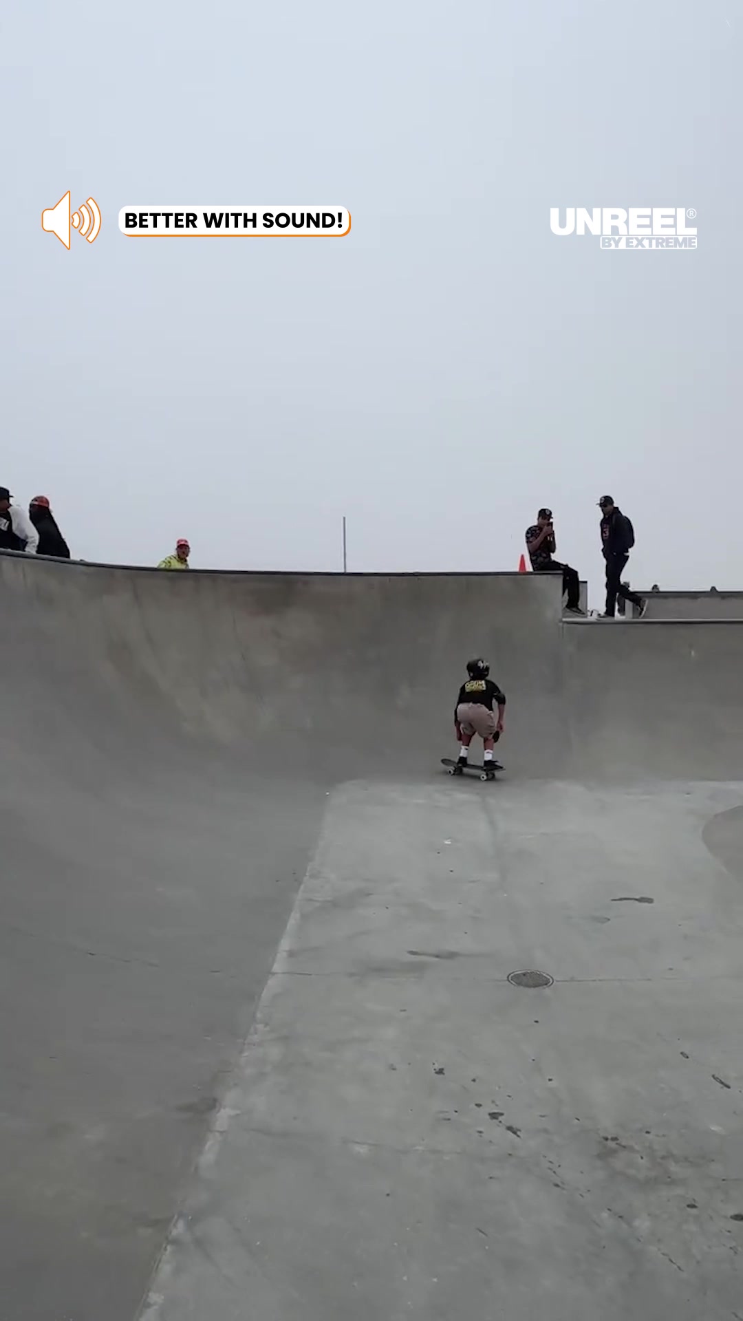 Meet Jake Familton: The 14-year-old skateboarding phenom dominating the ...