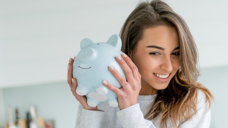 Financial wellness may be able to buy you happiness - here's how to start