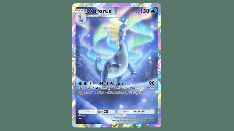 Top 10 secret rares discovered in recent Pokémon TCG sets 2026
