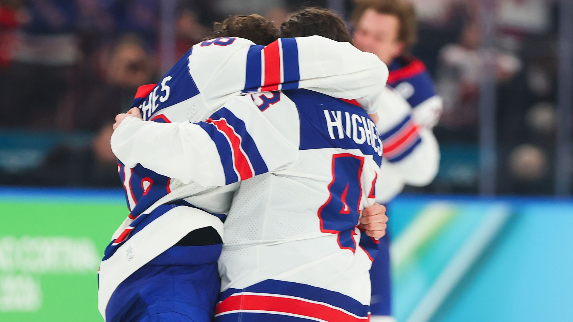 Quinn & Jack Hughes’ parents: 5 fast facts you need to know