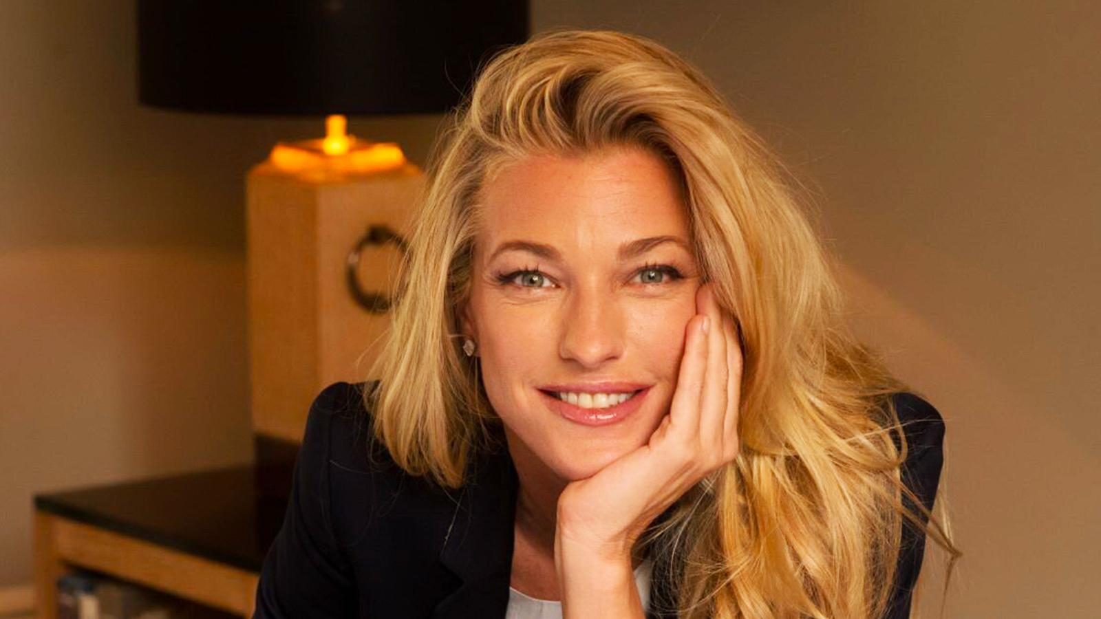 Chi è Nicole Junkermann, la contessa-imprenditrice tedesca che ha ...