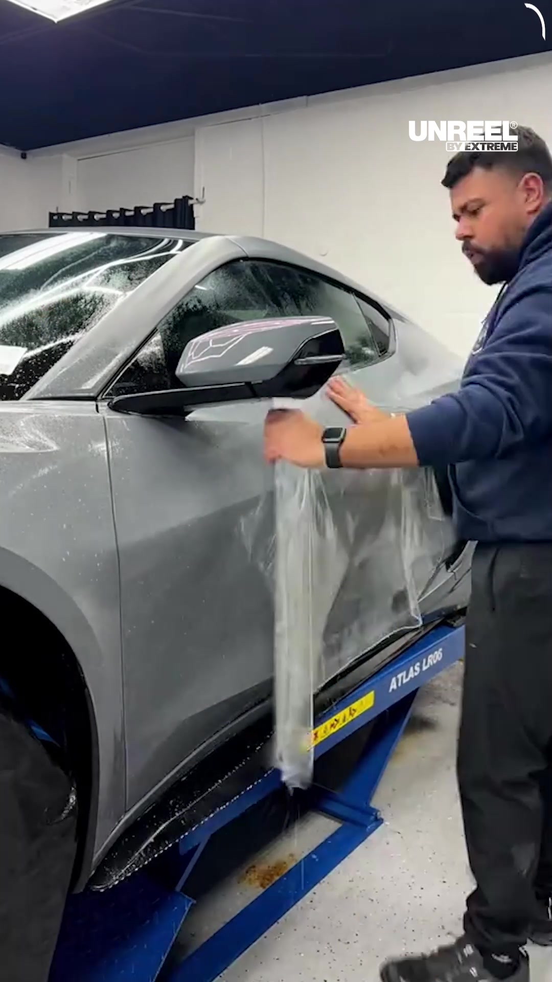 Transforming A Legend The Ultimate Guide To Wrapping A Porsche 911