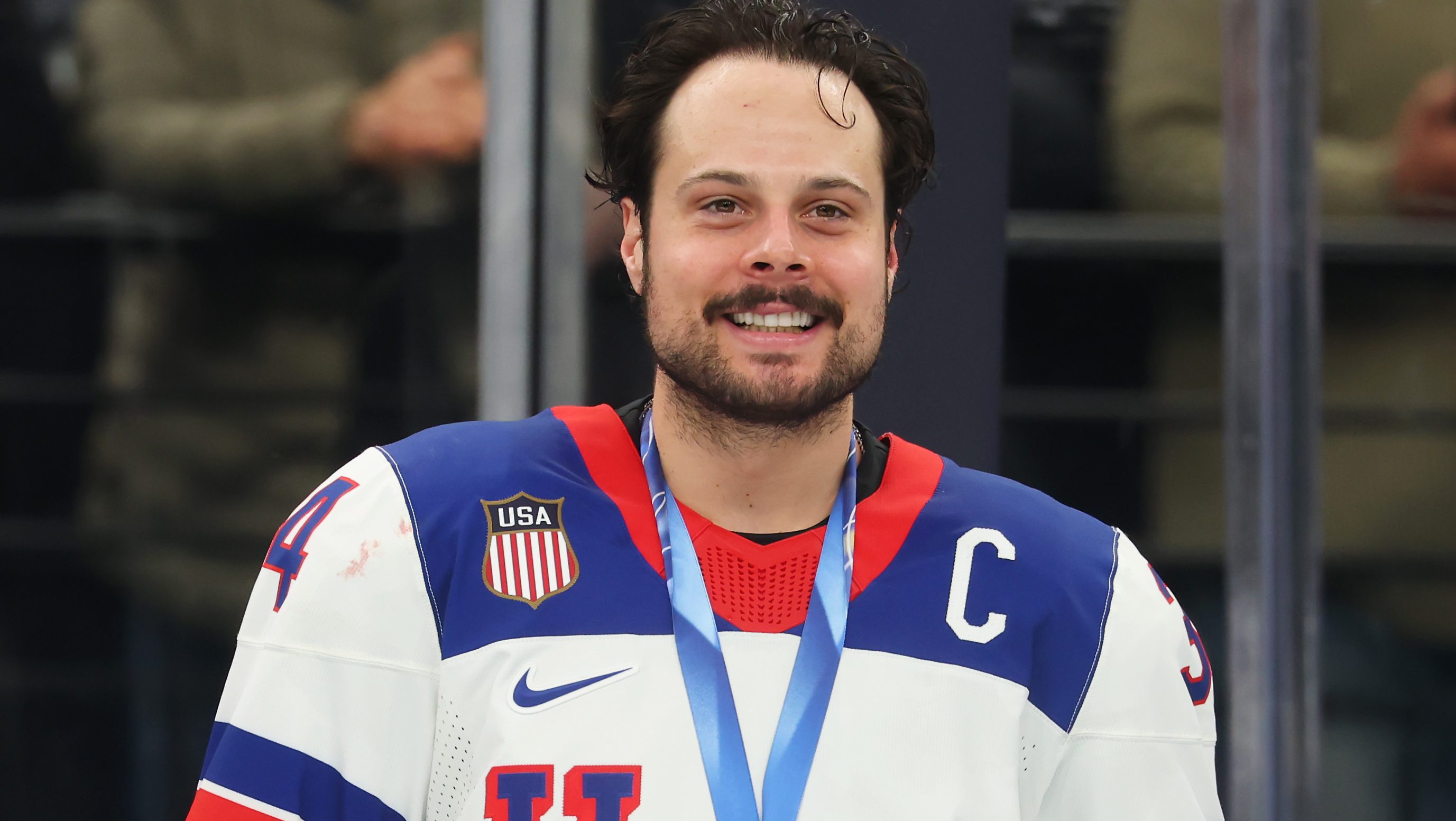 Matthews secures legacy with Olympic gold