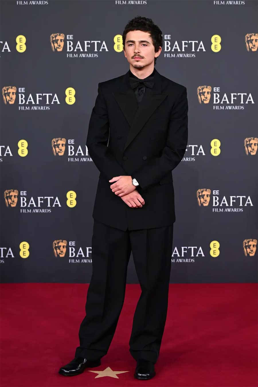 BAFTA Awards 2026: Leonardo DiCaprio, Alia Bhatt and more arrive in style