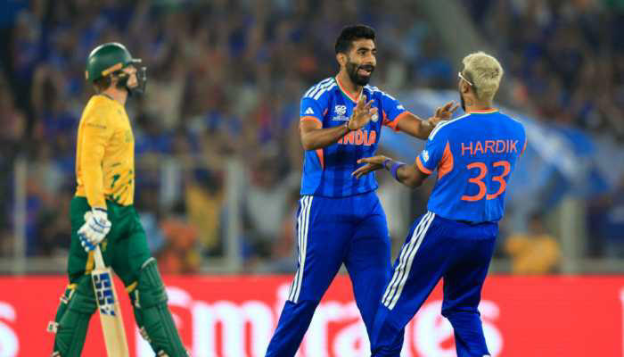 Jasprit Bumrah creates history, breaks R Ashwin's record to become ...