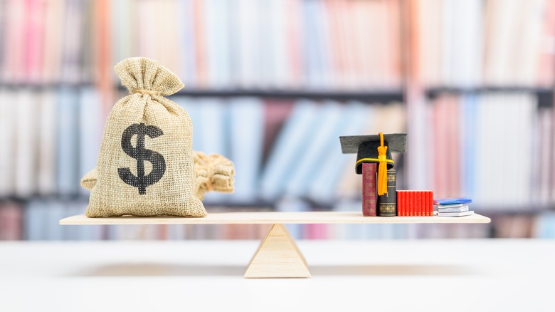 Financial wellness may be able to buy you happiness - here's how to start