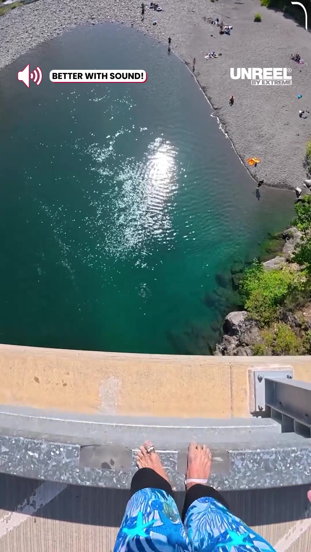 Discovering hidden cliff diving paradises: Unveiling the most stunning ...