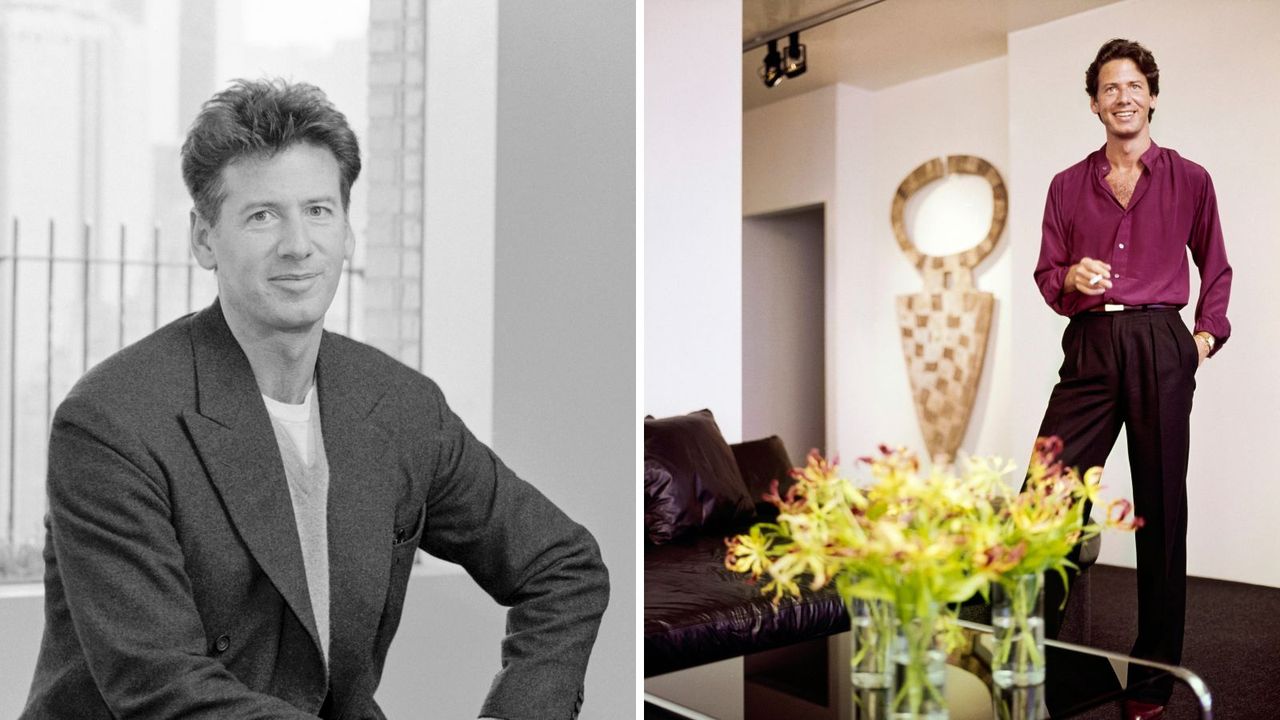 Even in the over-the-top '80s, Calvin Klein knew the secret to making ...