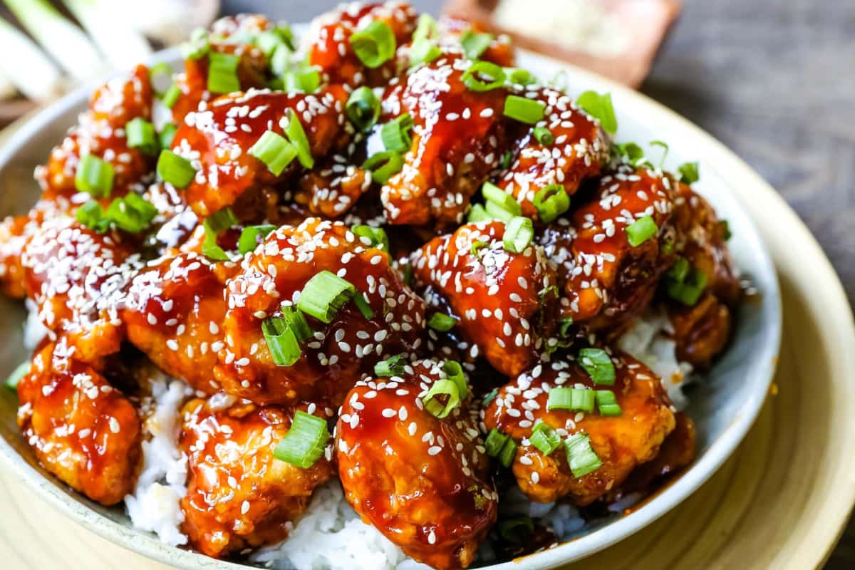 26 spicy recipes to kick boring meals to the curb