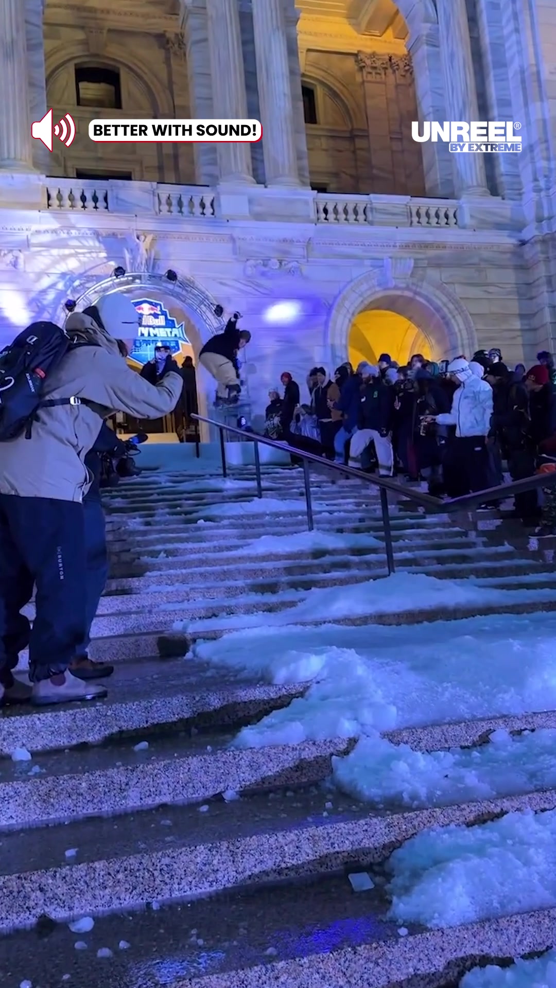 Thrilling snow adventures with pro snowboarder Joey Fava: Urban ...