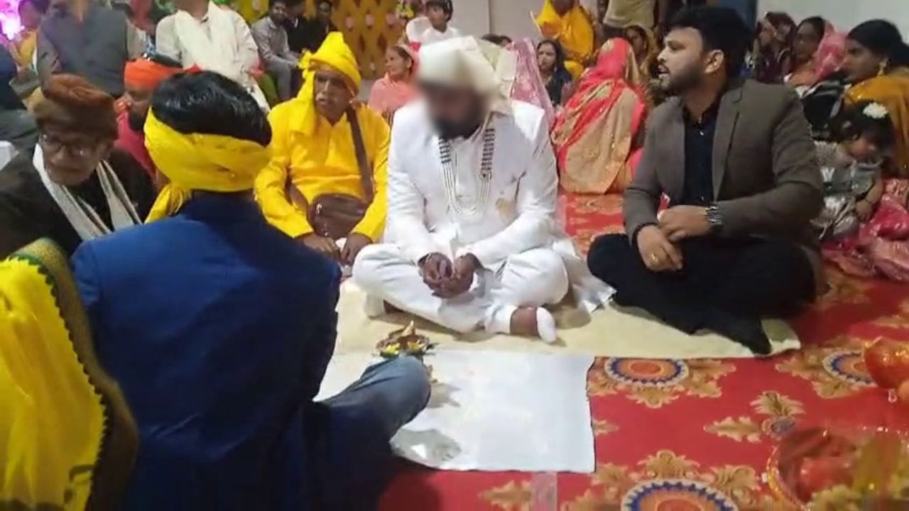 जयमाला से पहले बेहोश हुई दुल्हन... बारात लेकर लौटा दूल्हा; पलभर में टूट ...