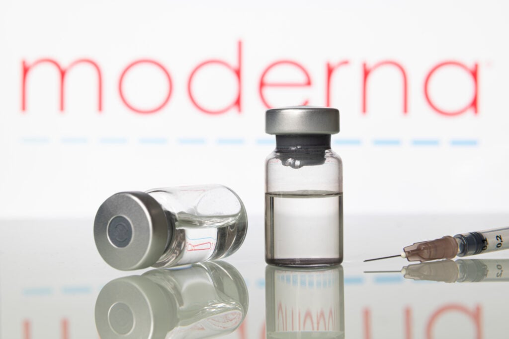 Moderna, Coinbase, and Global Payments are among the top 10 large-cap ...