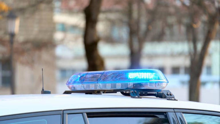 Driver dies after rear-ending box truck on Northwest Side, police say