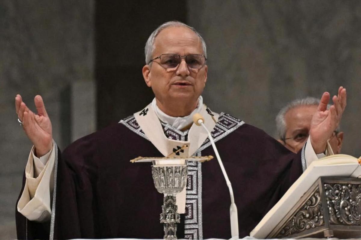 Pope Leo rejects JD Vance's personal 4th of July invite; Vatican ...