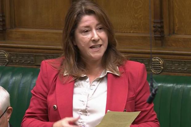 MP welcomes move of multiple schools to major academy trust