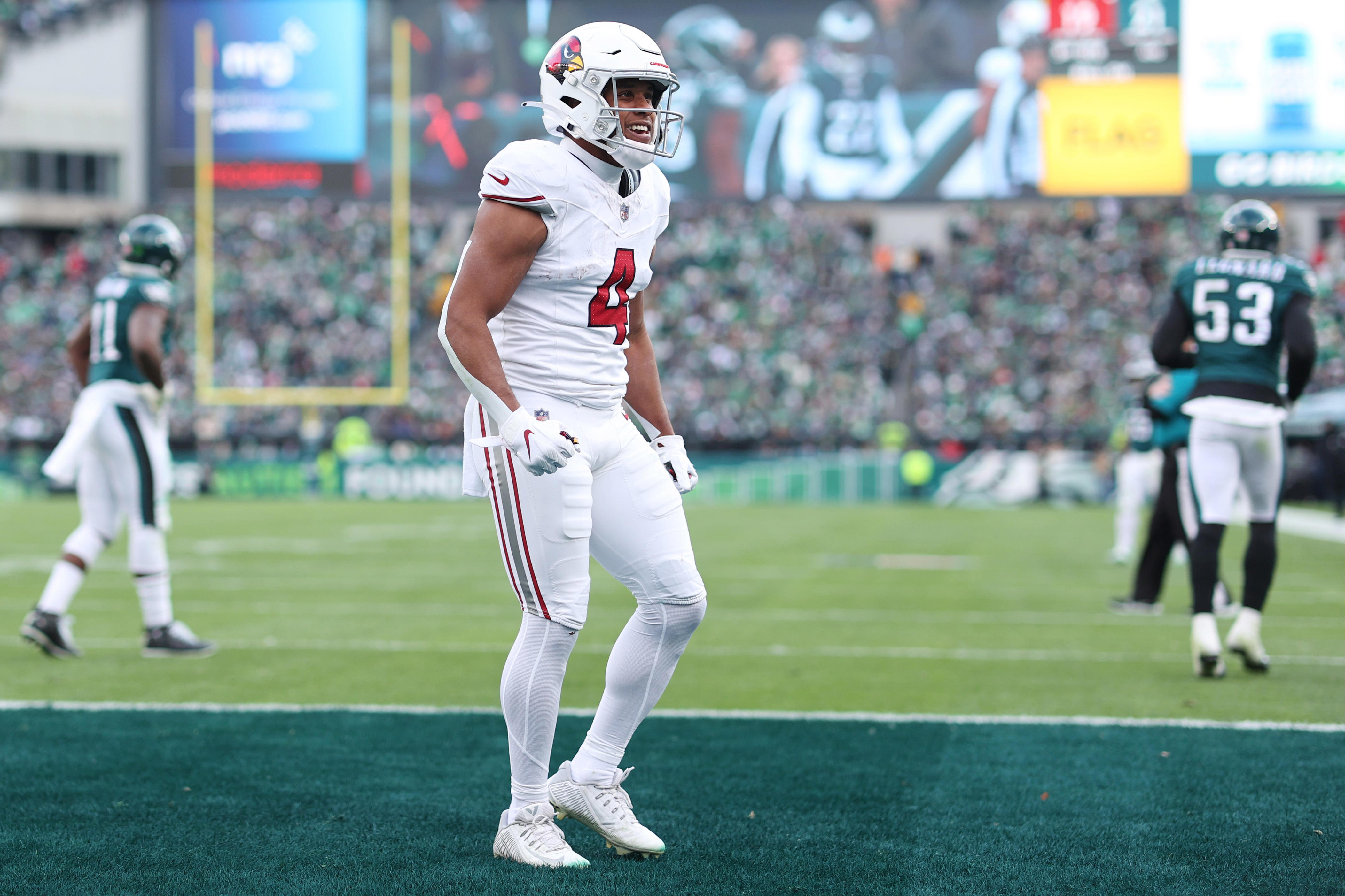 Rondale Moore cause of death: What we know about NFL WR