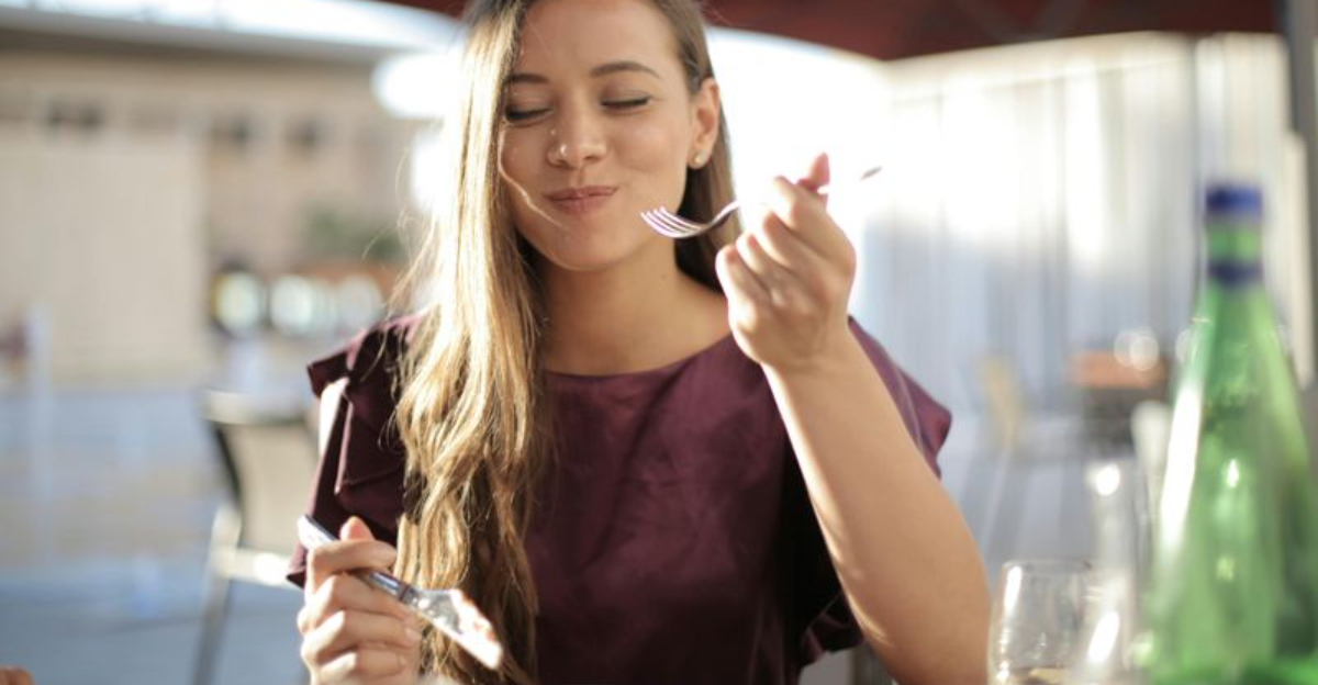 16 everyday things women deserve zero guilt about