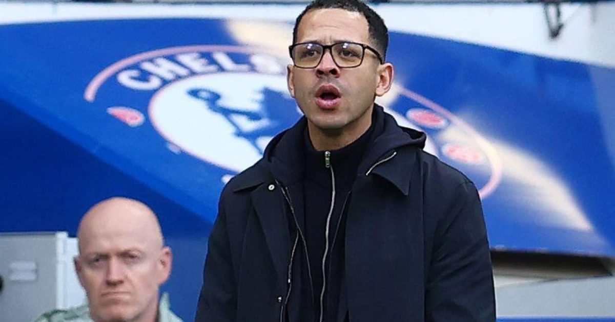 Chelsea to bizarrely sell centre-back to Aston Villa when new man ...