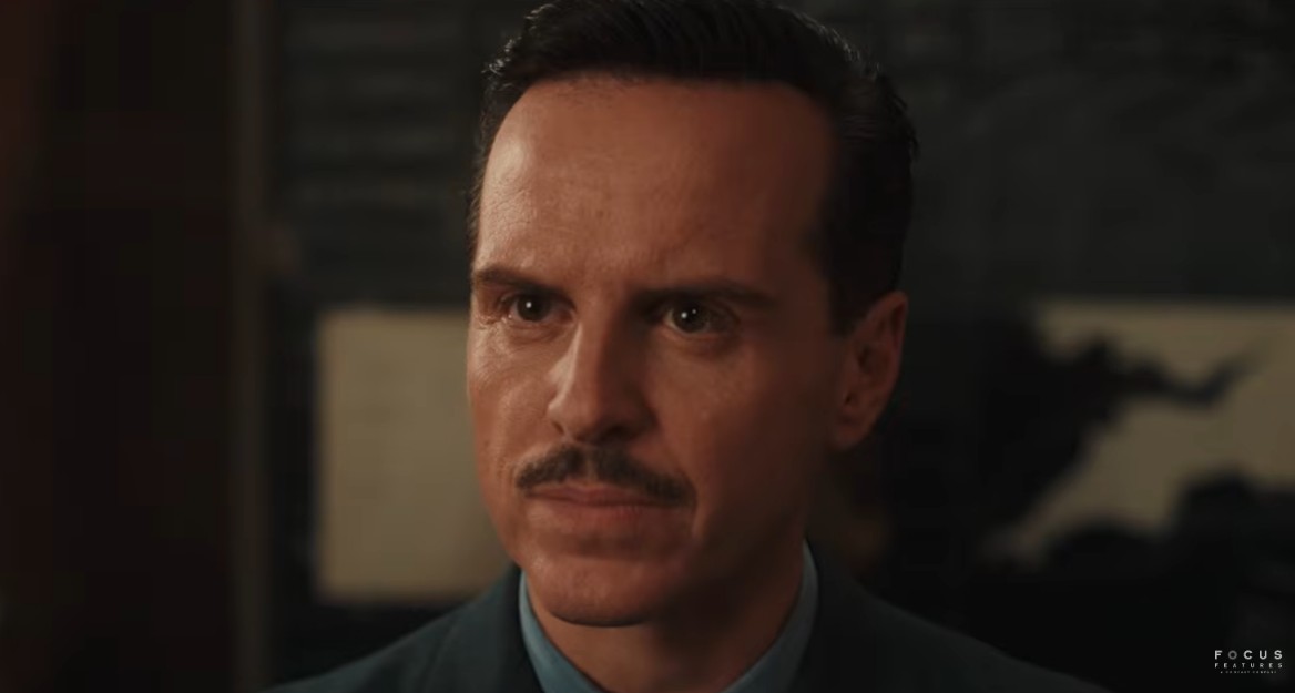 Hard-hitting WWII film hailed as 'one of the greatest ever made' before ...